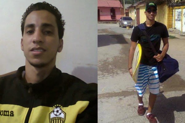 Estas son las fotos de los 31 muertos que van por la protestas en ...