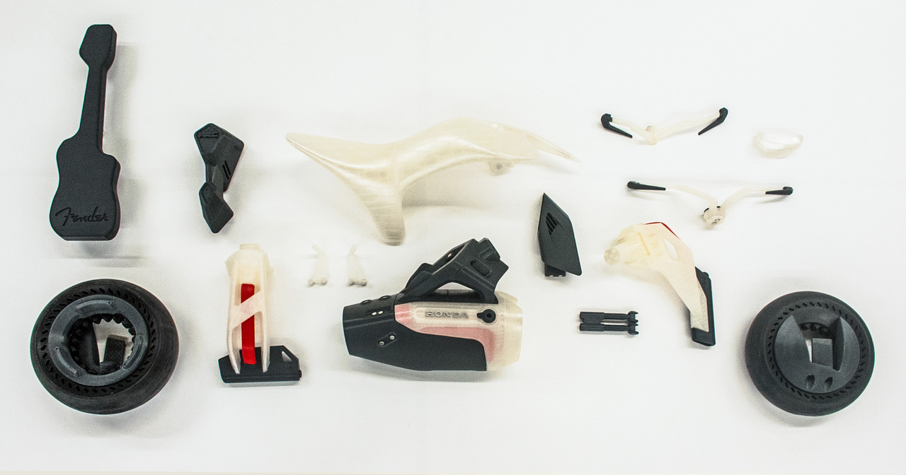 E * "Fender" / Wasimoto