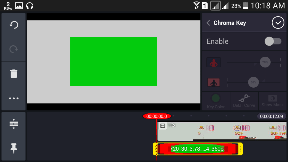 Kinemaster Red Pro 2023 Urdu All In One