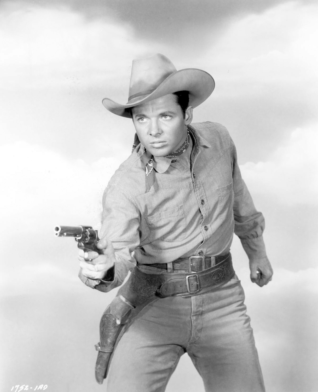 Phantastic Worlds: Audie Murphy