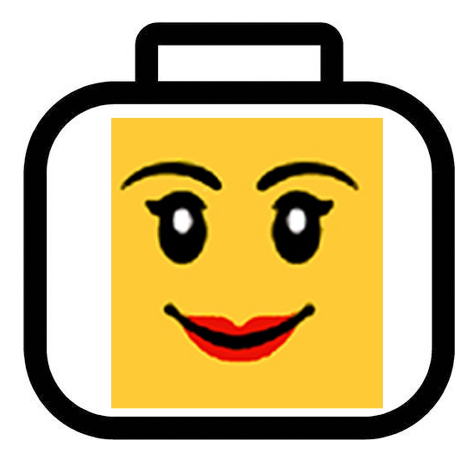 Unfolding Miracles!: Lego Tee Tutorial