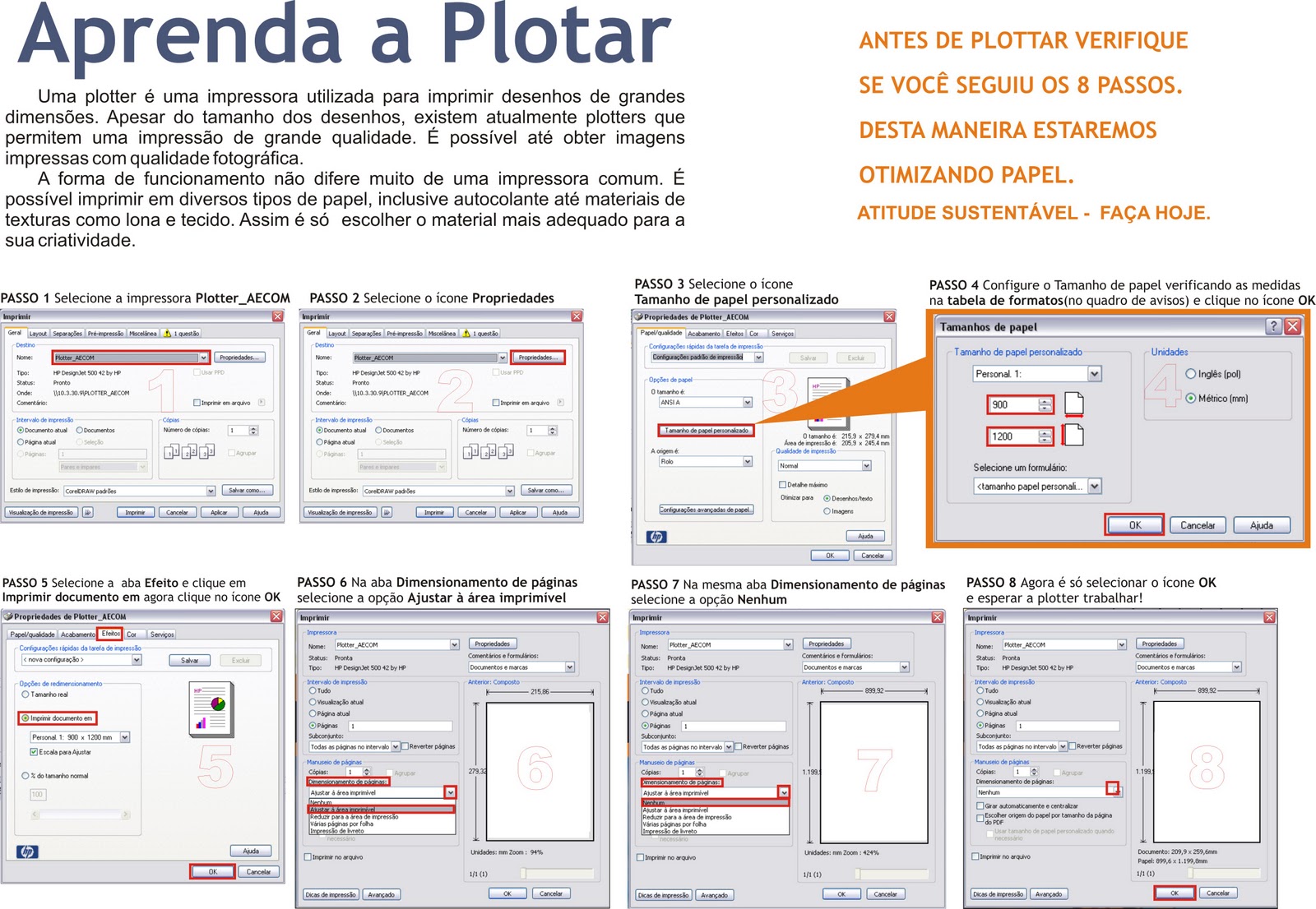 Blog da Plotter