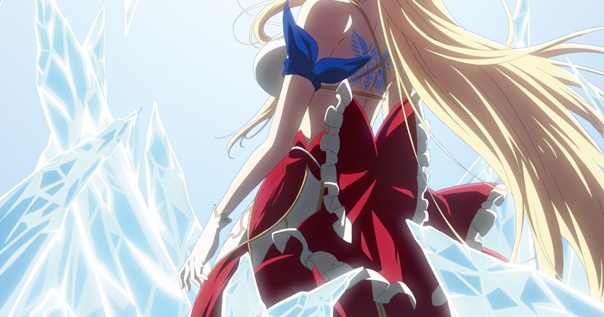 [Lirik+Terjemahan] Aliceliese Lou Nebulis IX (CV: Sora Amamiya) - Koori ...