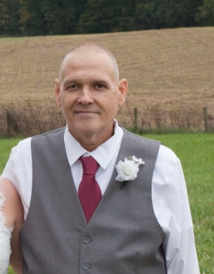 McMurtrey Funeral Home: Richard "Ricky" Dale Riddle