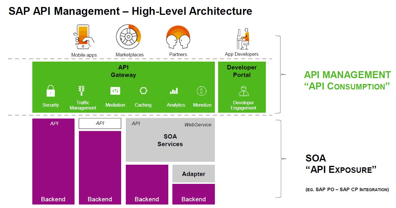 SAP Integration Hub: Common Queries in SAP API Management