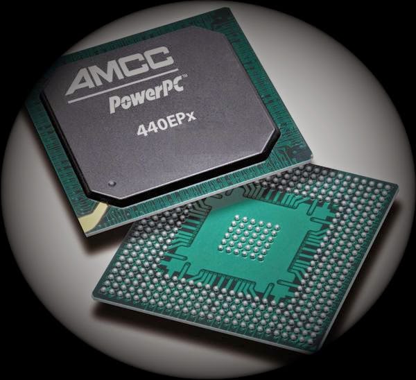 ประวัติความเป็นมาของคอมพิวเตอร์: ไมโครโปรเซสเซอร์