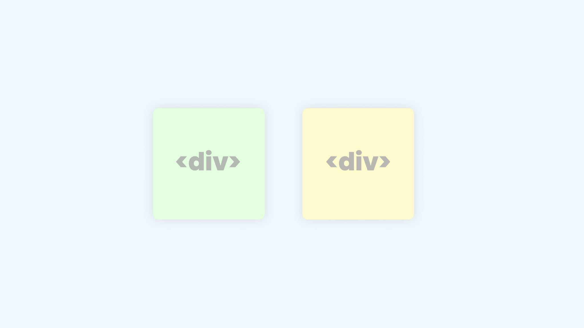 How To Align Two Div Side By Side Top 5 Method Blog Brackets How To Align Two Div Side By Side Top 5 Method Blog Brackets