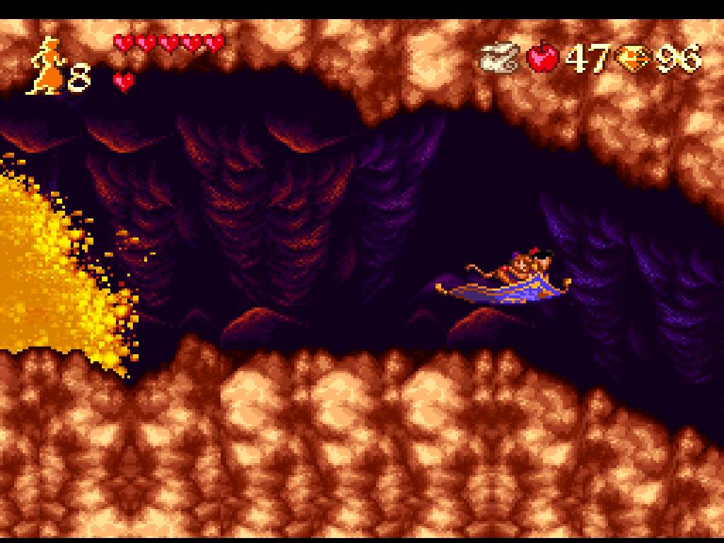 O que estamos jogando: Café Enchanté, Breakpoint, Pokémon, Aladdin ...