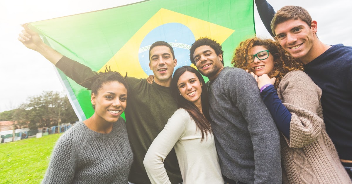 ¿Se considera a los brasileños latinos?