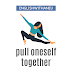 Pull oneself together | EnglishWithAneu