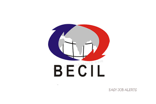 BECIL Recruitment 2020 - 464 MTS Posts