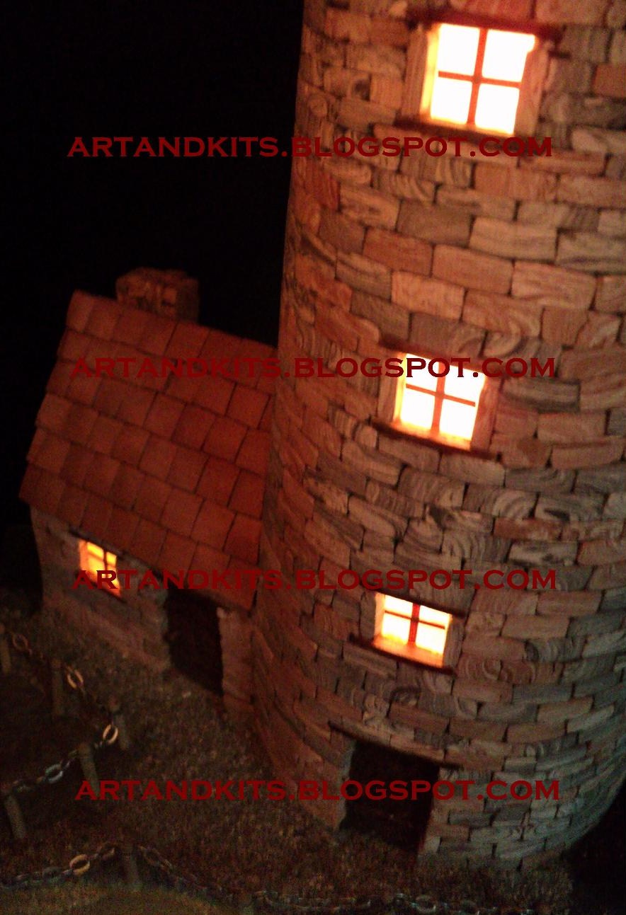 Art and Kits: Modelismo