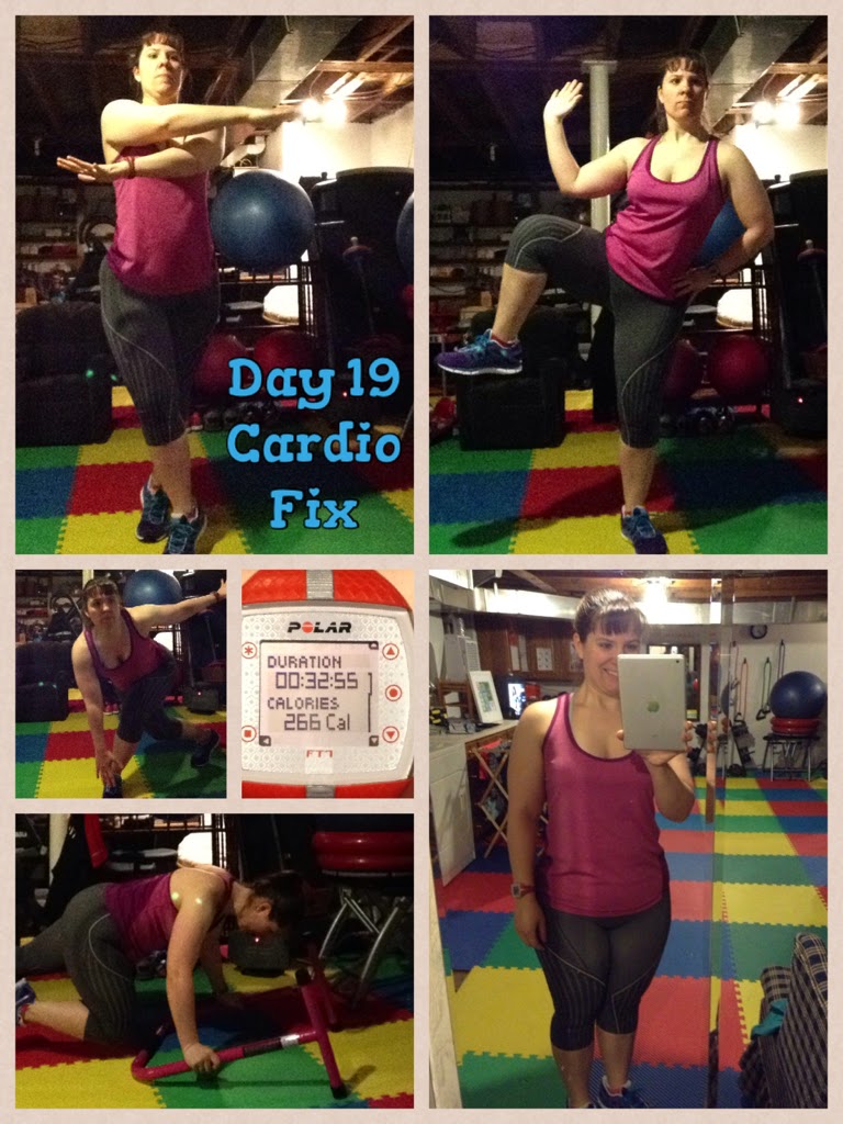 EmpowerMoms: 21 day Fix by Autumn Calabrese program- Week 3 Nutrition ...