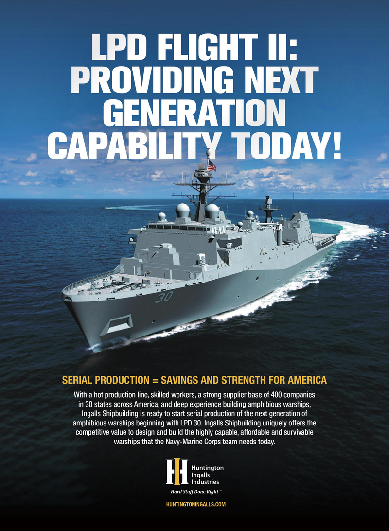 desarrollo defensa y tecnologia belica: La Marina de los EE.UU ordena ...