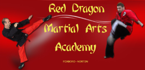 Red Dragon Martial Arts Academy