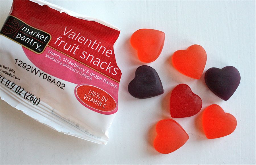 little gift pouches - MADE EVERYDAY