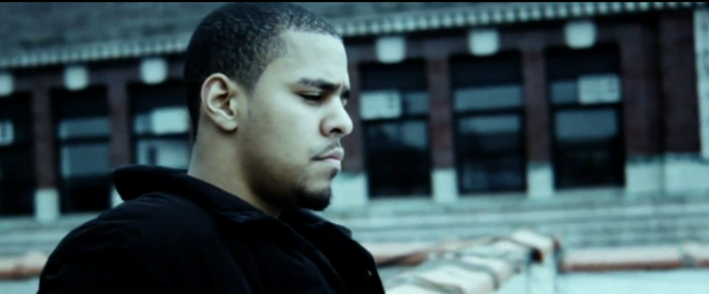 a RUNAWAY production: Research: Detailed Textual Analysis (J. Cole ...