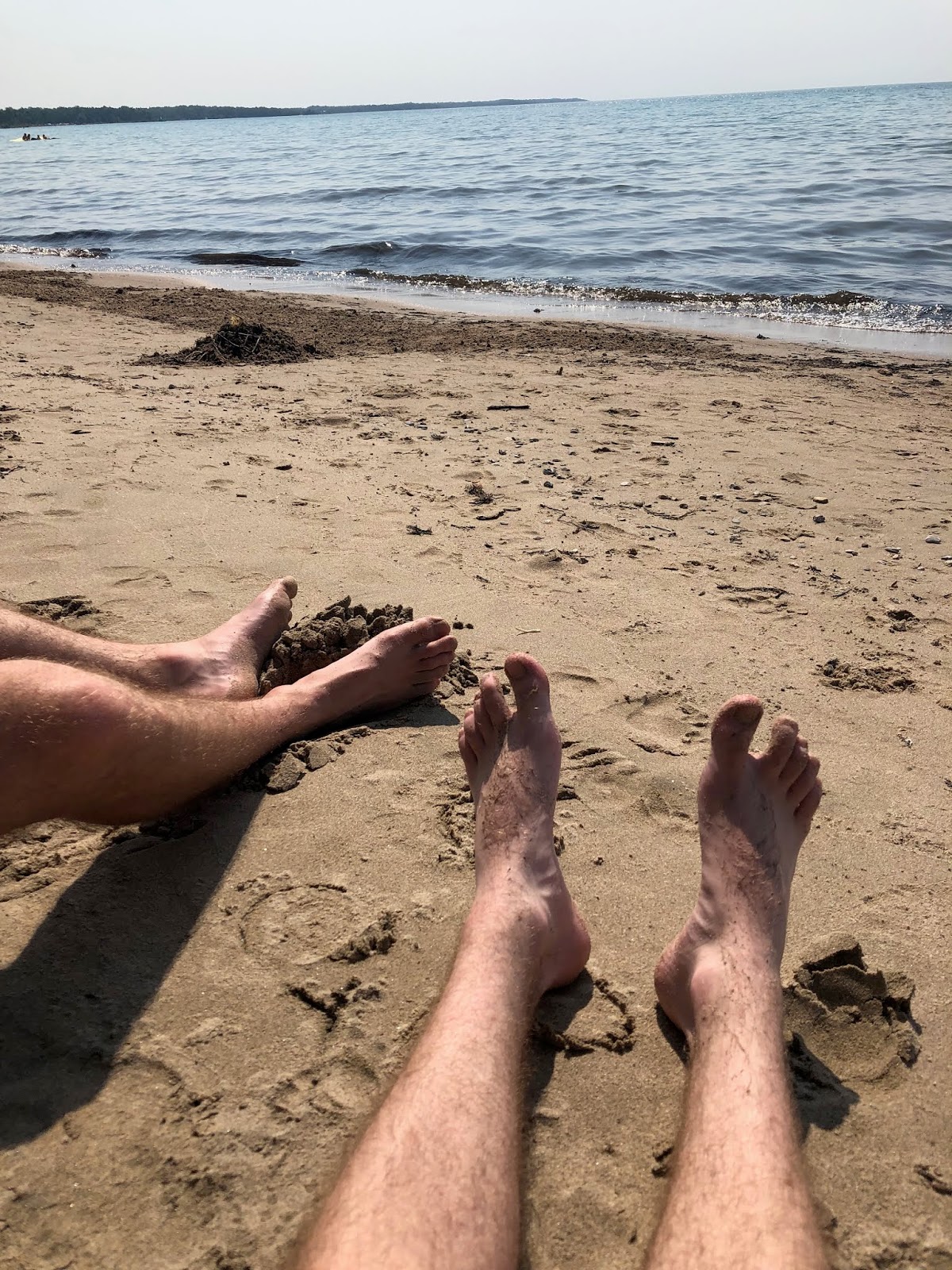 Master Josh: September 2019