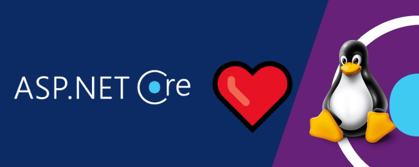 ¿Qué es ASP.NET Core?