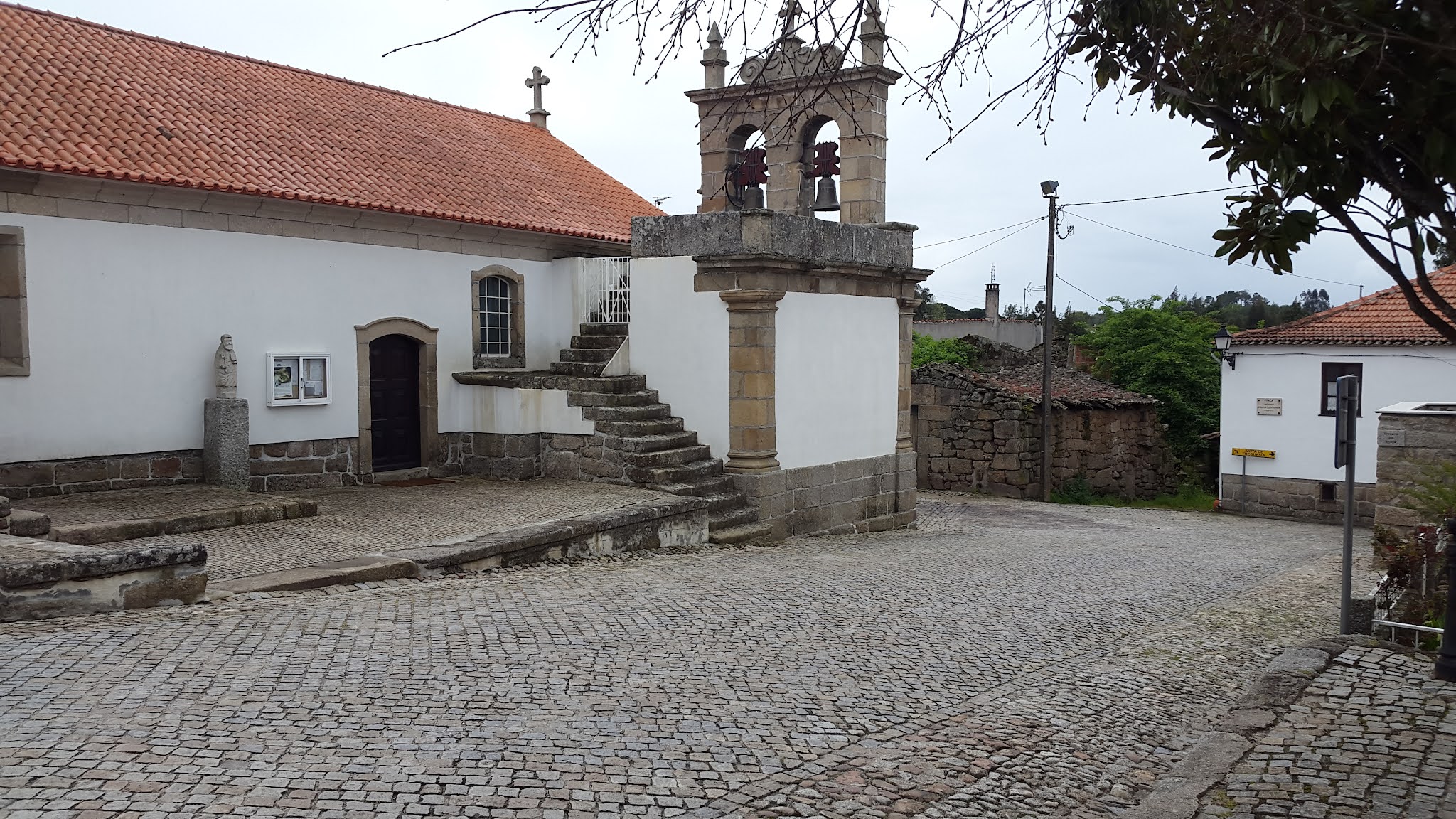 Travanca com História: 2021