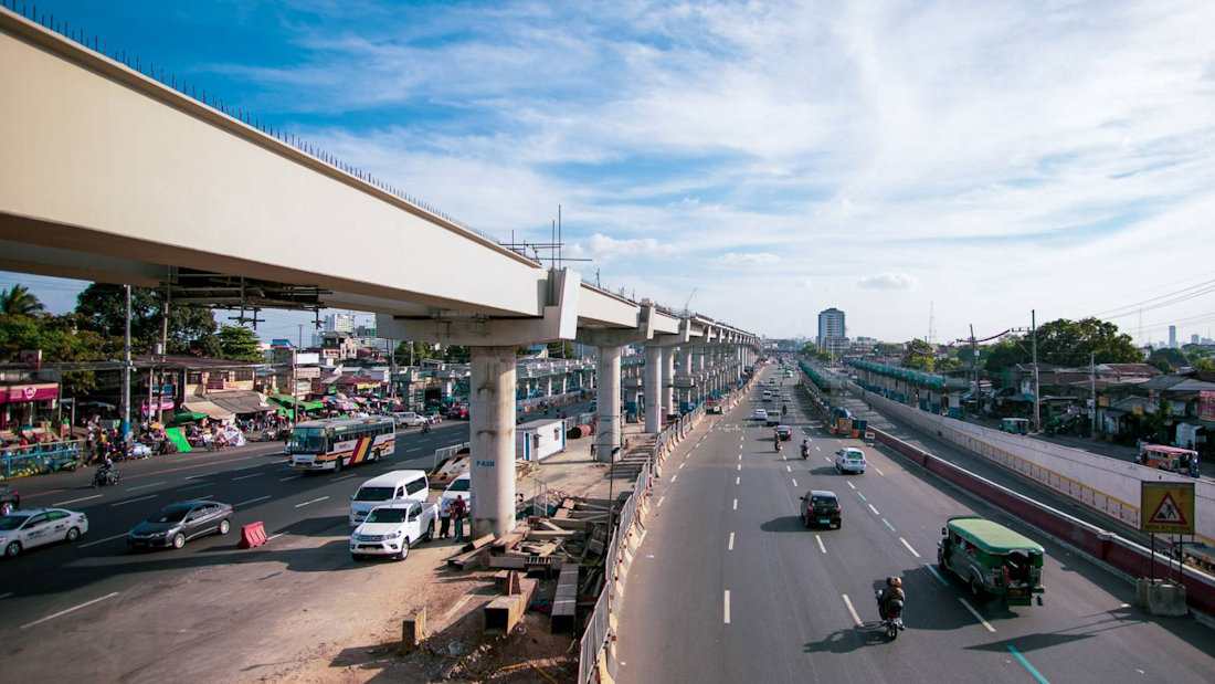 MRT Line 7 On Course for December 2022 Opening | CarGuide.PH ...