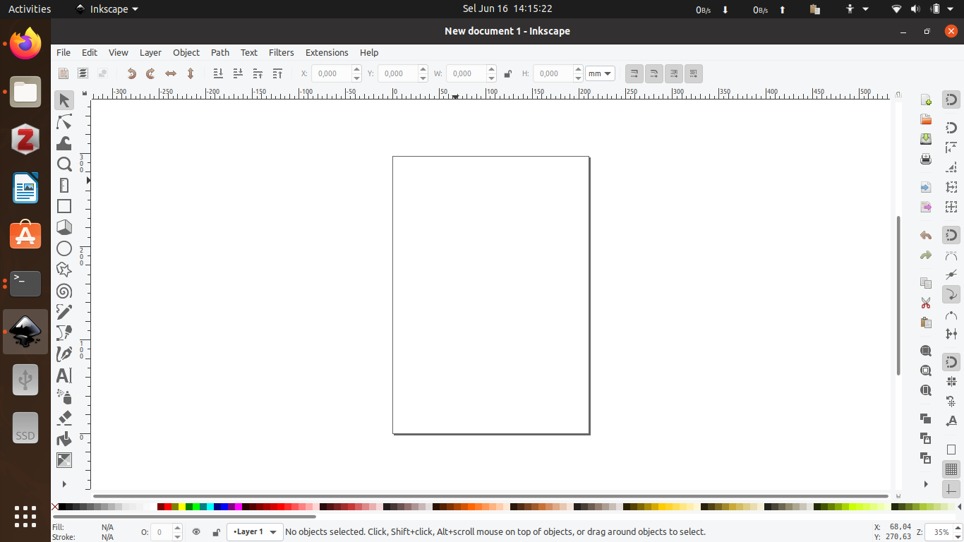 How to change effect colour inkscape portable - jologod
