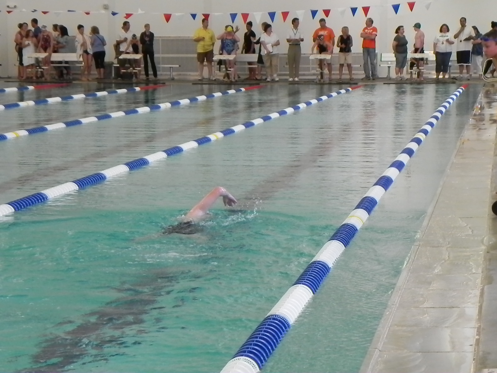 I Can Do This!: Tour of Utah, Swimming Pool Edition: SYAC IMX Meet at ...