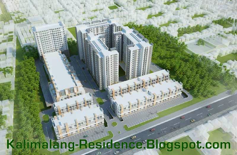 Kalimalang Residence by Sentul City: Kalimalang Residence by Sentul City