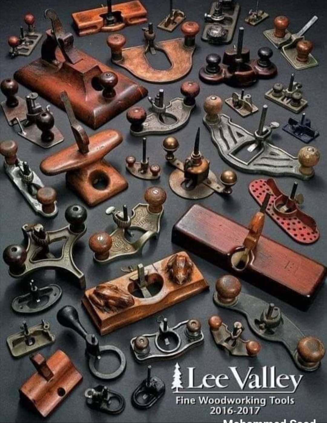 Woodworking Handy tools