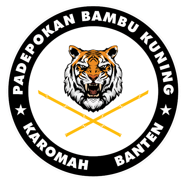 Dunia Logo : padepokan bambu kuning karomah banten
