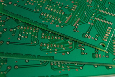 Pengenalan PCB - Blog Elektronika