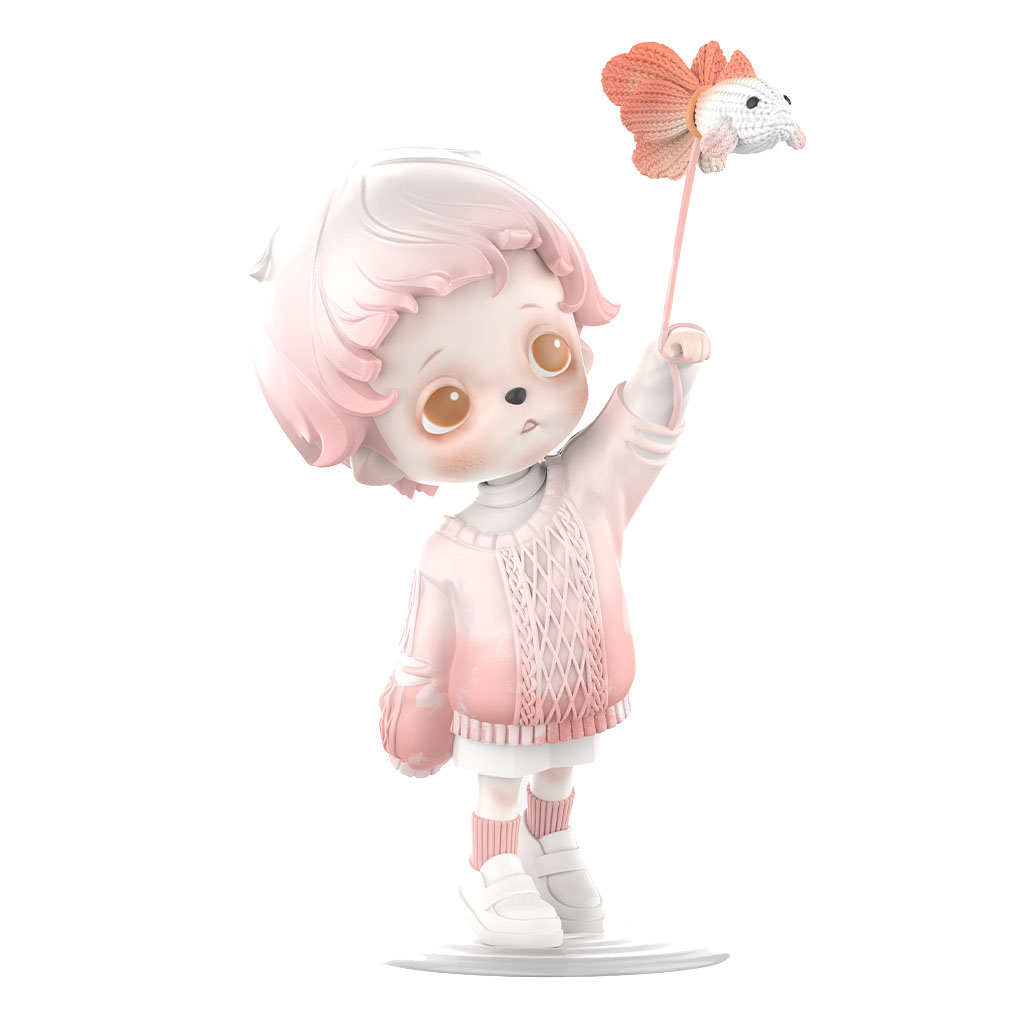 Pop Mart Inosoul Lucid Dreams Series Figures | The Toy Pool