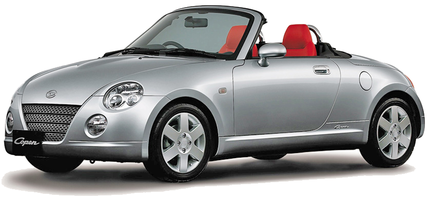 Yusuke Japan Blog: Japanese economical car – kei car