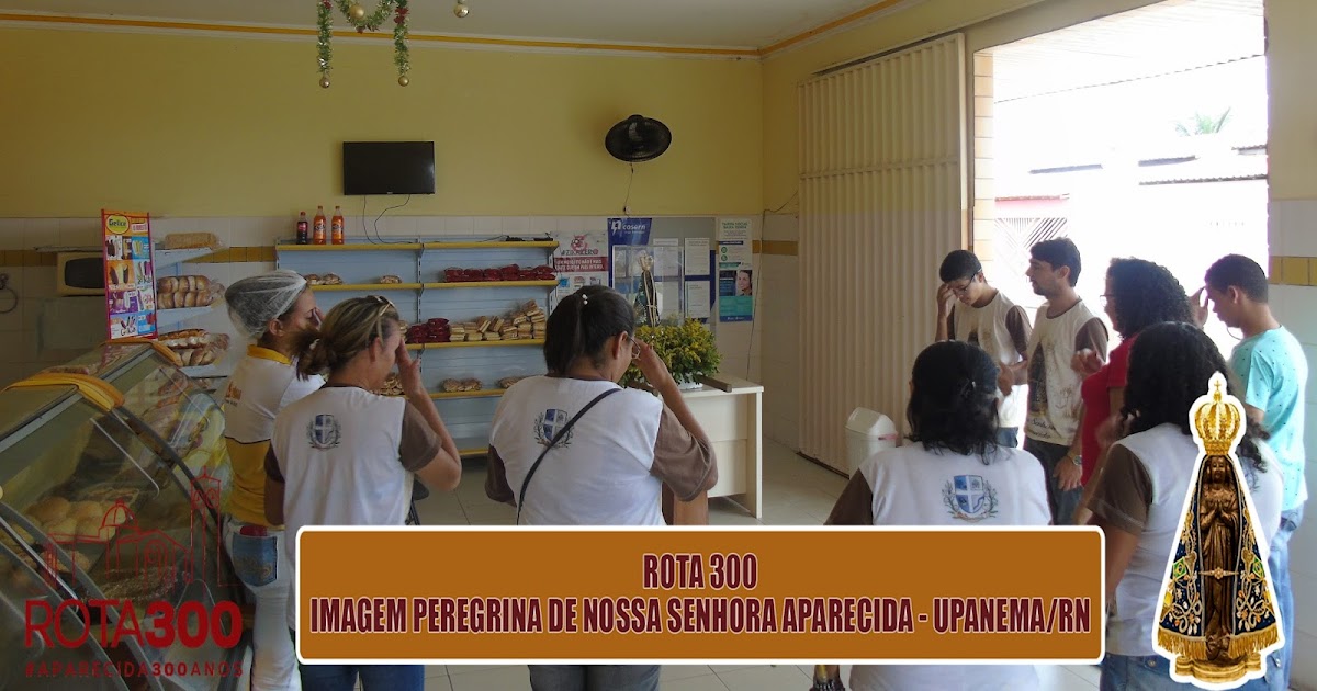 Juventude Caminhando Com Cristo Peregrinação De Nossa Senhora