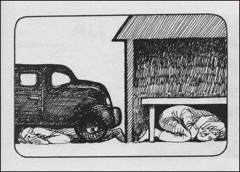 The Tate-LaBianca Homicide Research Blog: Spahn's Ranch Raid 8/16/69 ...