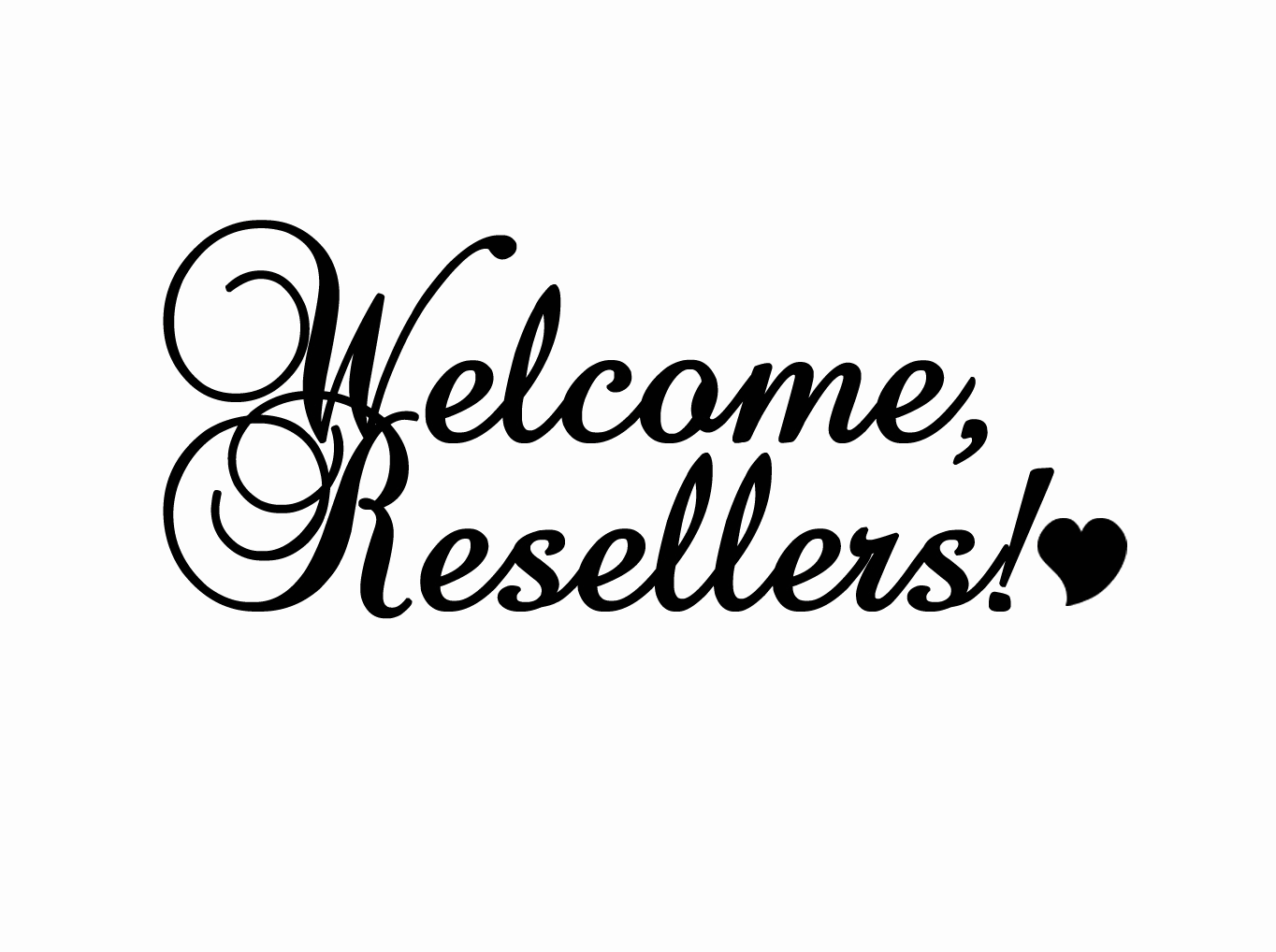 Vounique Outlet: Resellers