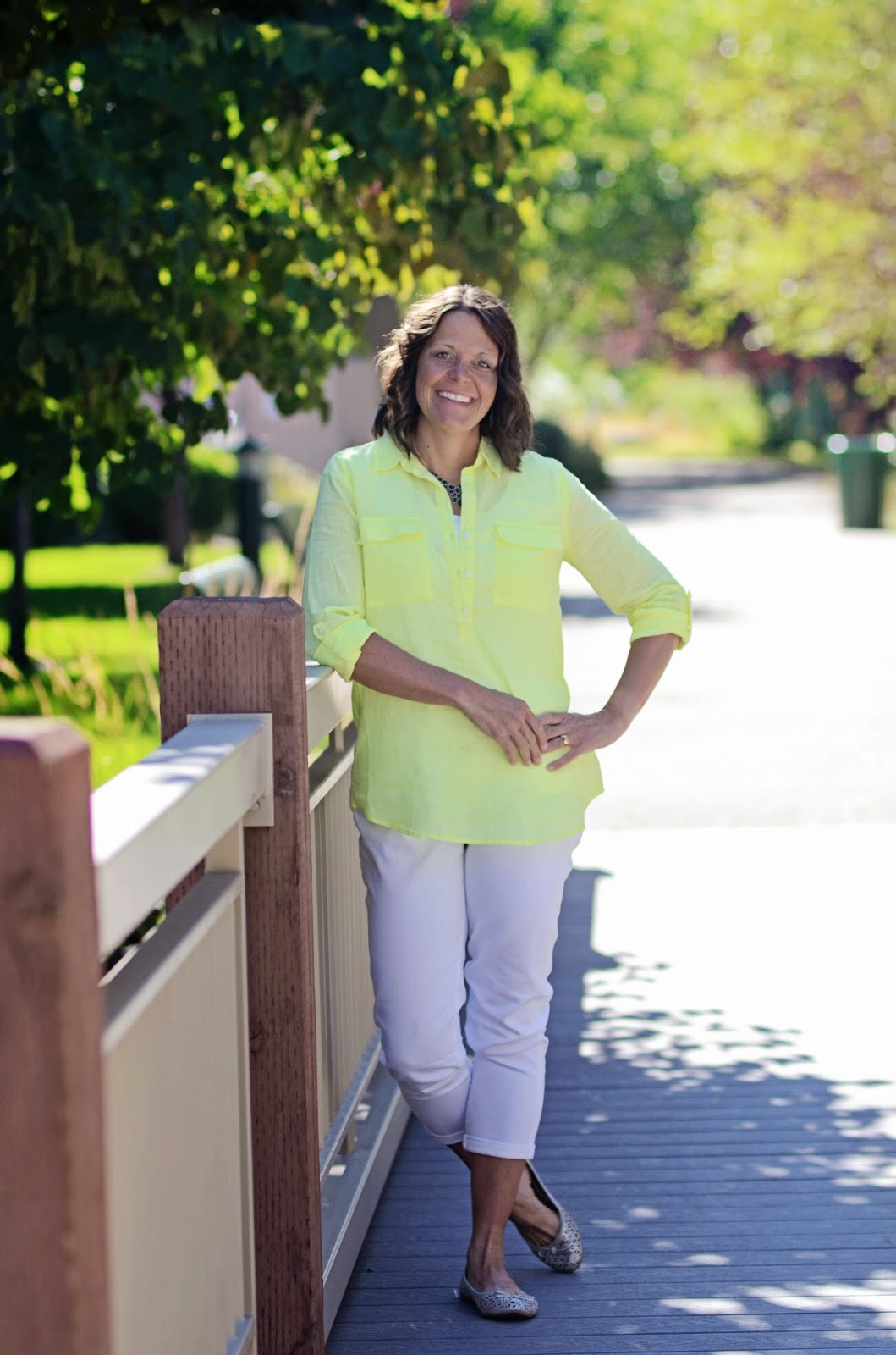Finding Joy in the Journey