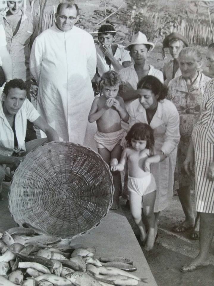 "PADRE JOSÉ GUMERCINDO" (in memoria) É O QUARTO HOMENAGEADO COMO ...