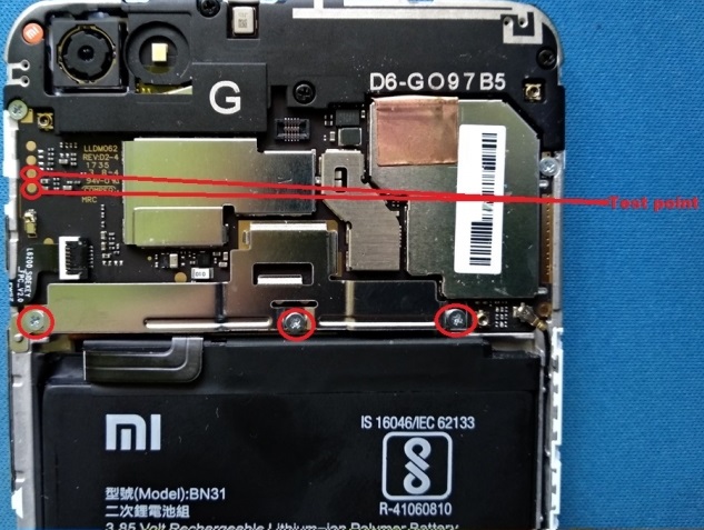 Fix Wifi, Bluetooth, Sensor, Rotation After Remove Mi account Xiaomi ... Fix Wifi, Bluetooth, Sensor, Rotation After Remove Mi account Xiaomi ...