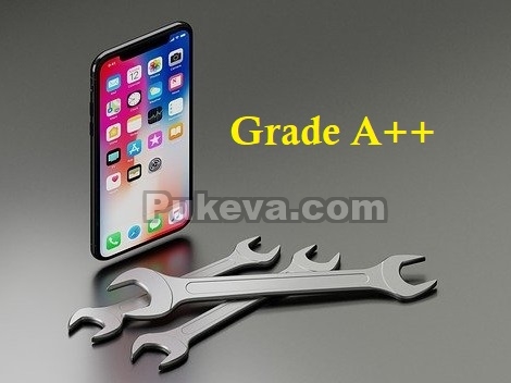 Arti iPhone Refurbished Grade A++, A+, A, B dan Seterusnya | PUKEVA