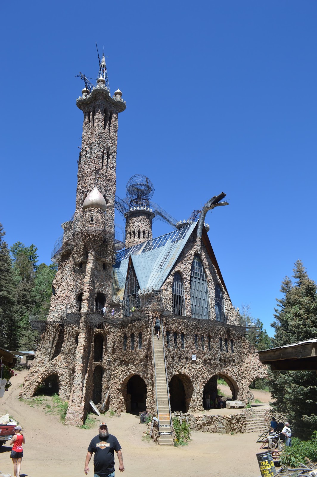 Where in the US is Fire Team McBean? : San Isabel National Forest, CO ...