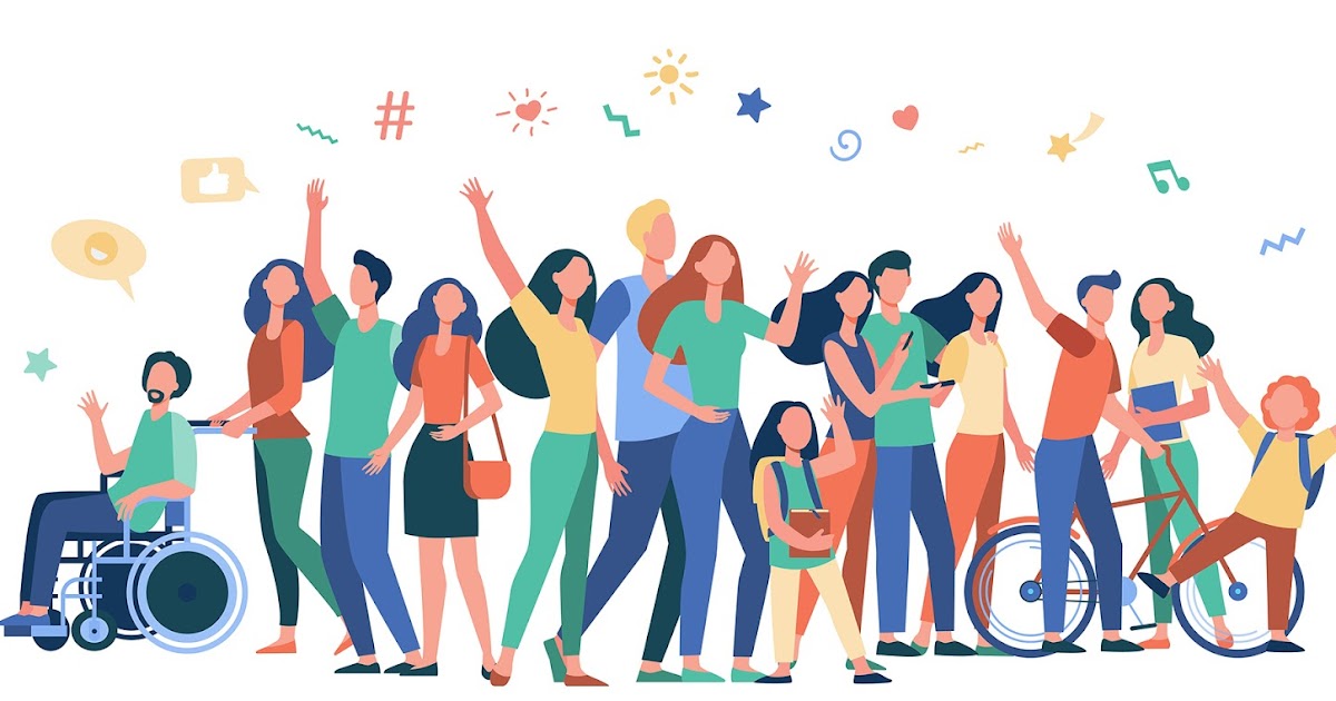 Differences between People