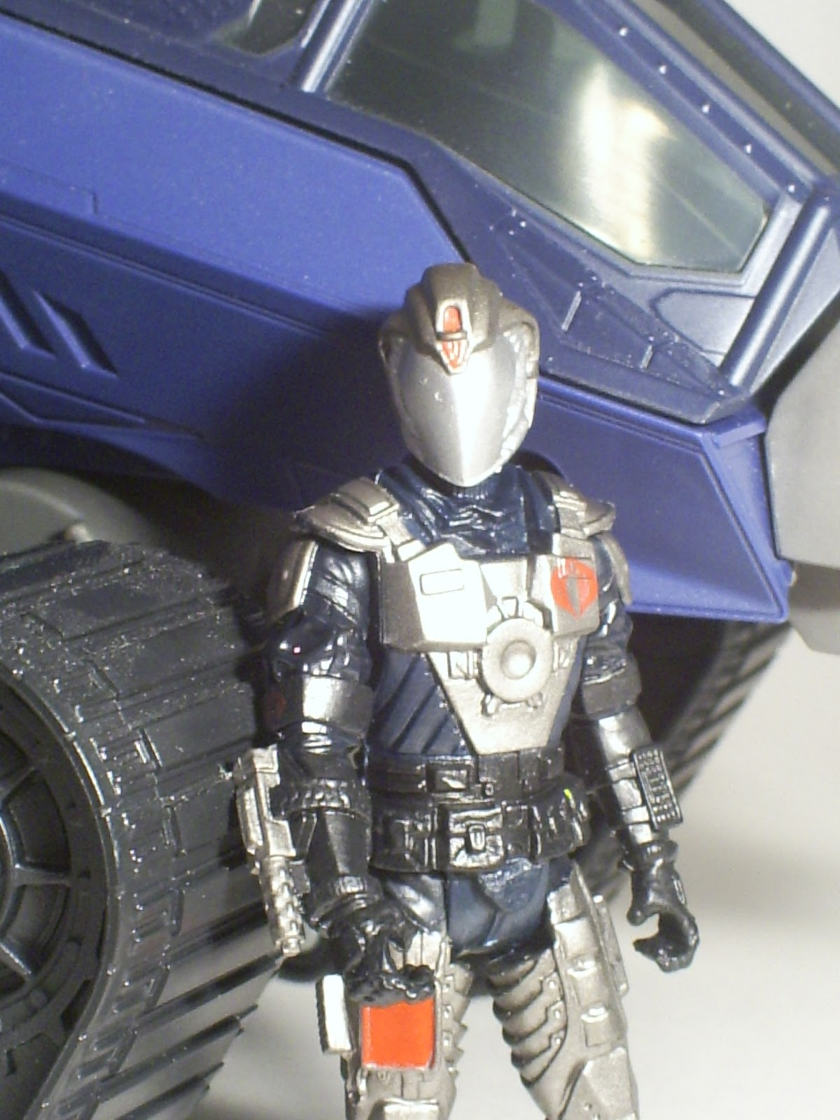That Figures: REVIEW: GI Joe: Retaliation - Cobra HISS Tank (with Cobra ...