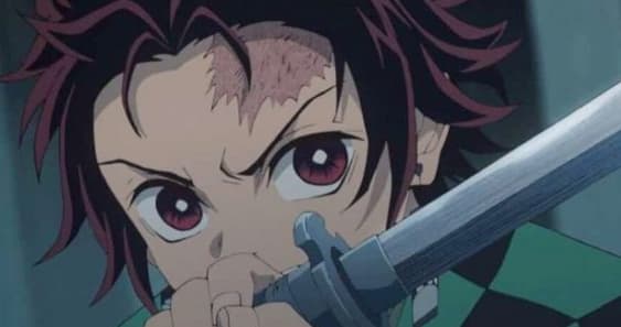 Demon Slayer: all the swords and the meaning of their colors