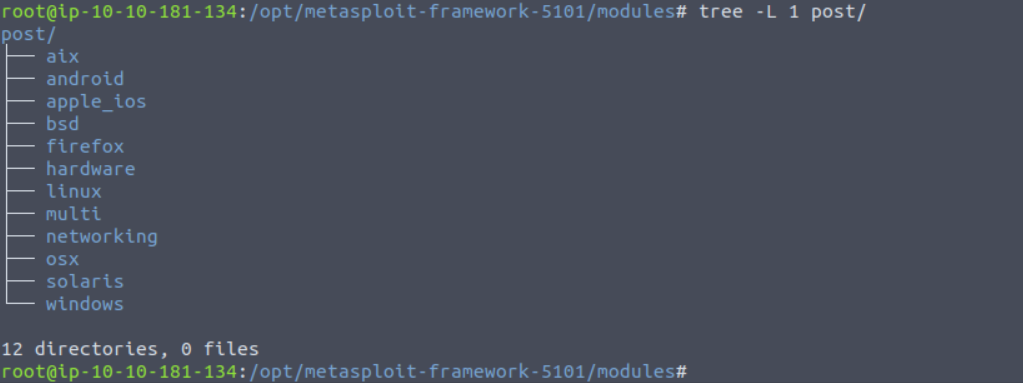 Introduction to Metasploit | Hacking Truth.in