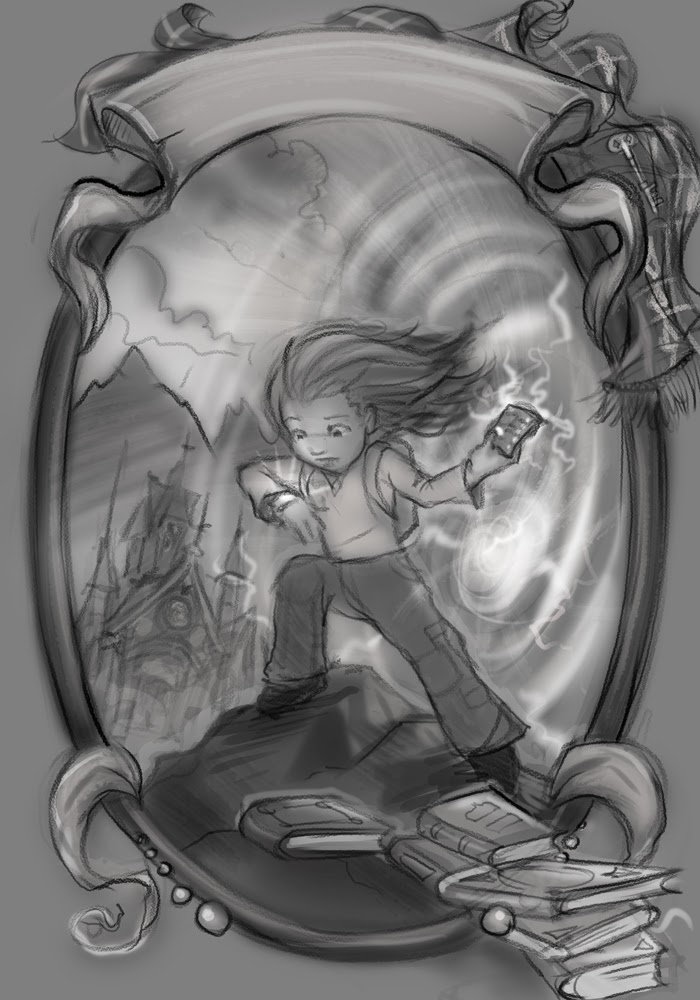 Joseph Cowman : 2013