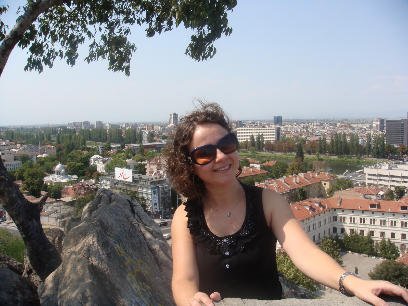 Plovdiv Gezilecek Yerler: Bulgaristan Filibe Gezimiz | Gezen Anne