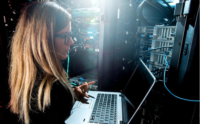 Reliable and career secure department of telecom sector