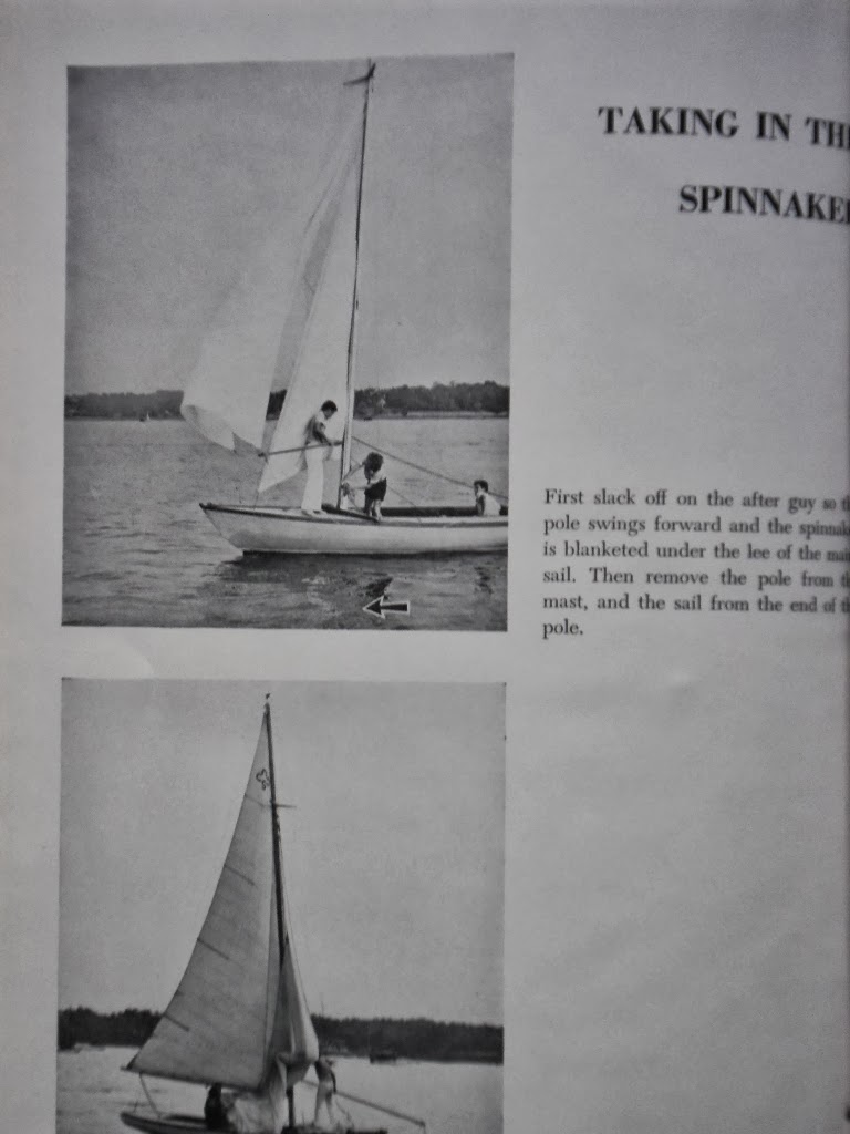 LA PLUMA LIBROS: SAILING MADE EASY, TOLD IN PICTURES NAVEGACION - SMITH ...
