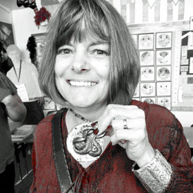 Literary Rambles: CINDA WILLIAMS CHIMA INTERVIEW AND THE CRIMSON CROWN ...